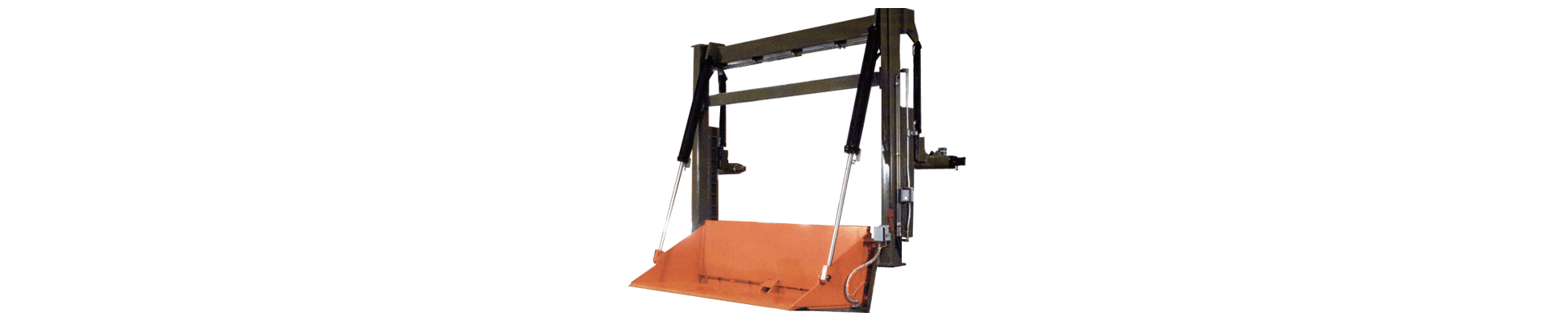 Equipment - Associated Machine