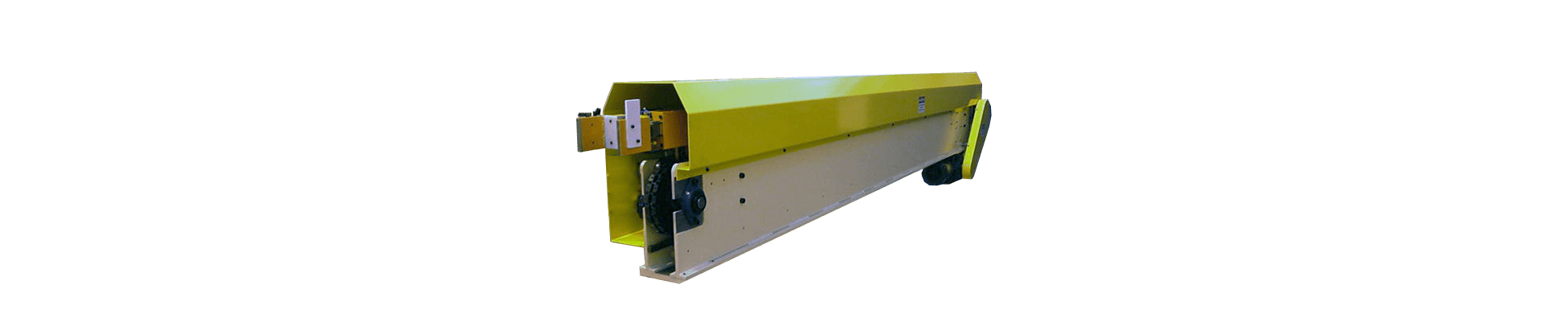 Equipment - Associated Machine